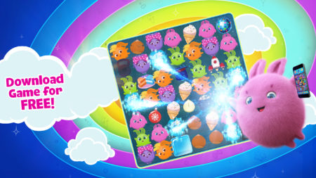 Sunny Bunnies: Magic Pop! – 9th Impact