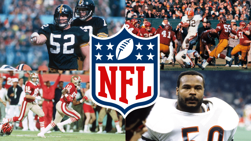 NFL Guesser - Test Your Knowledge of NFL Players - 9th Impact