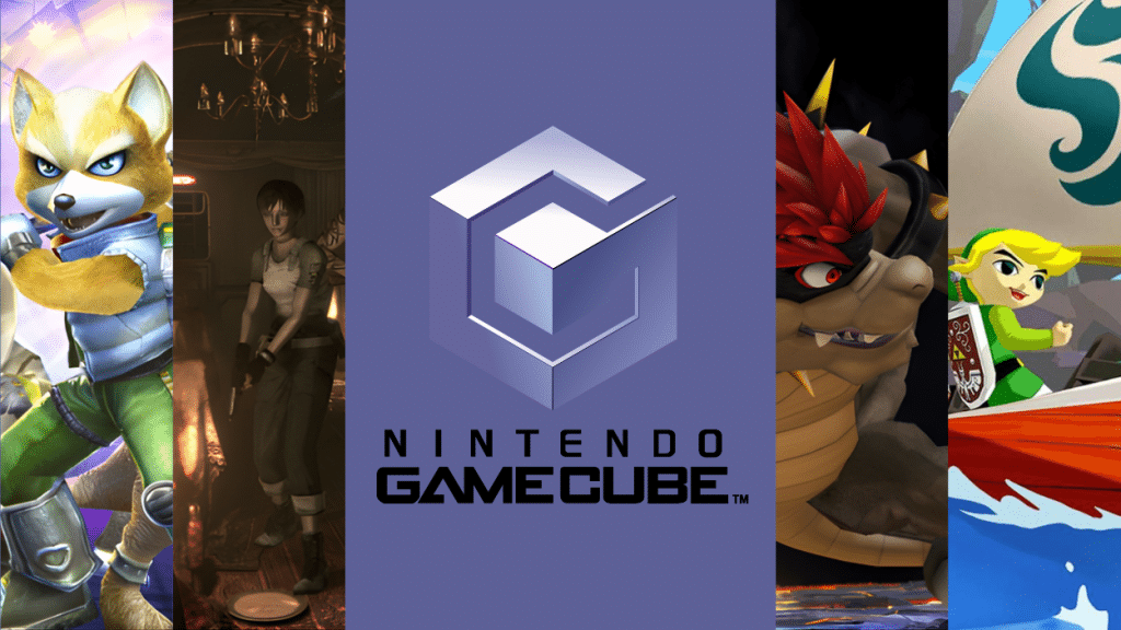 Ranking the Good GameCube Games Fans Love Most - 9th Impact