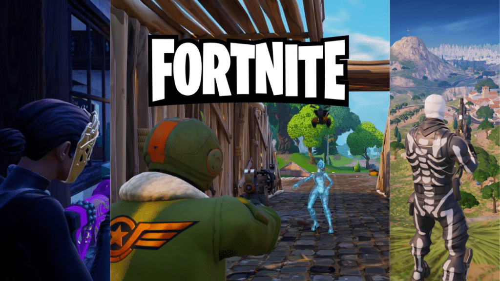 Best Fortnite Keybinds for You to Try Today - 9th Impact