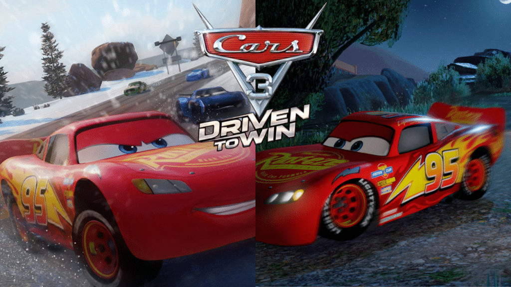 Cars 3 Driven to Win - Relive the Disney Pixar Speed - 9th Impact